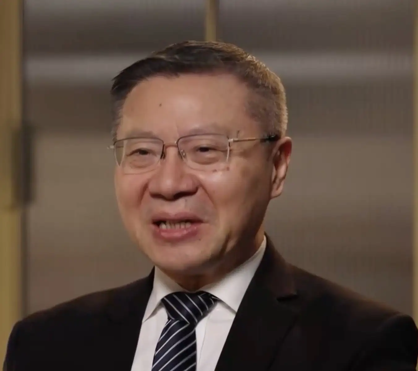 Zhang Weiwei (1958) - No Immunity from Accountability